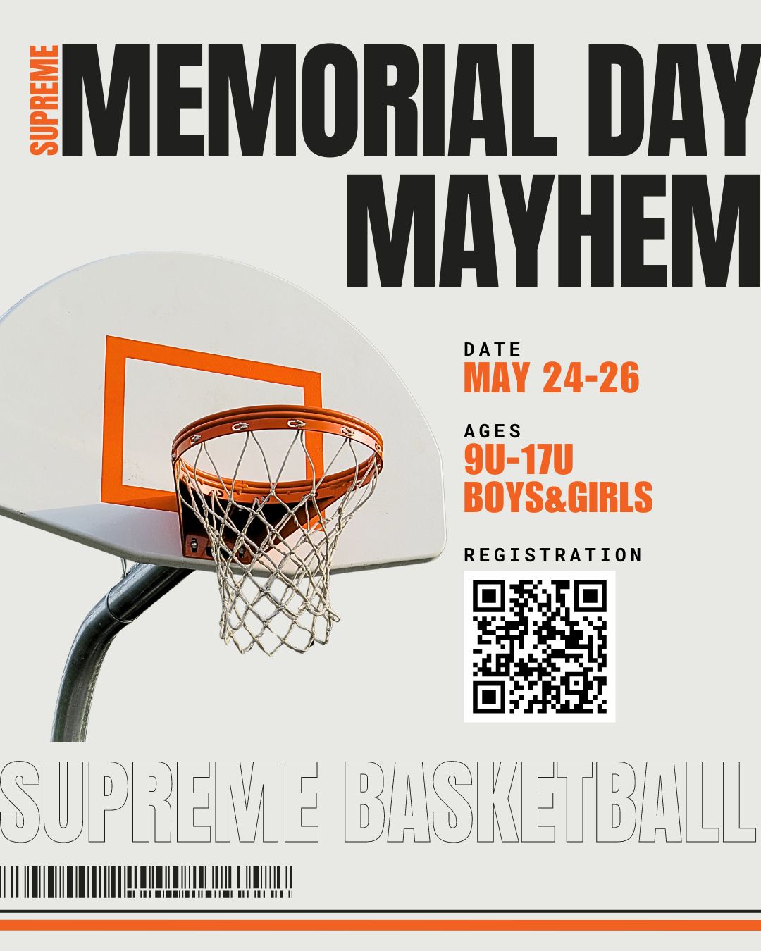 Tournaments & Leagues | Supreme Basketball® - Nebraska's Premier Basketball Club